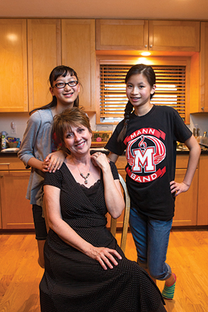 Parenting With Pizazz - Abilene Scene