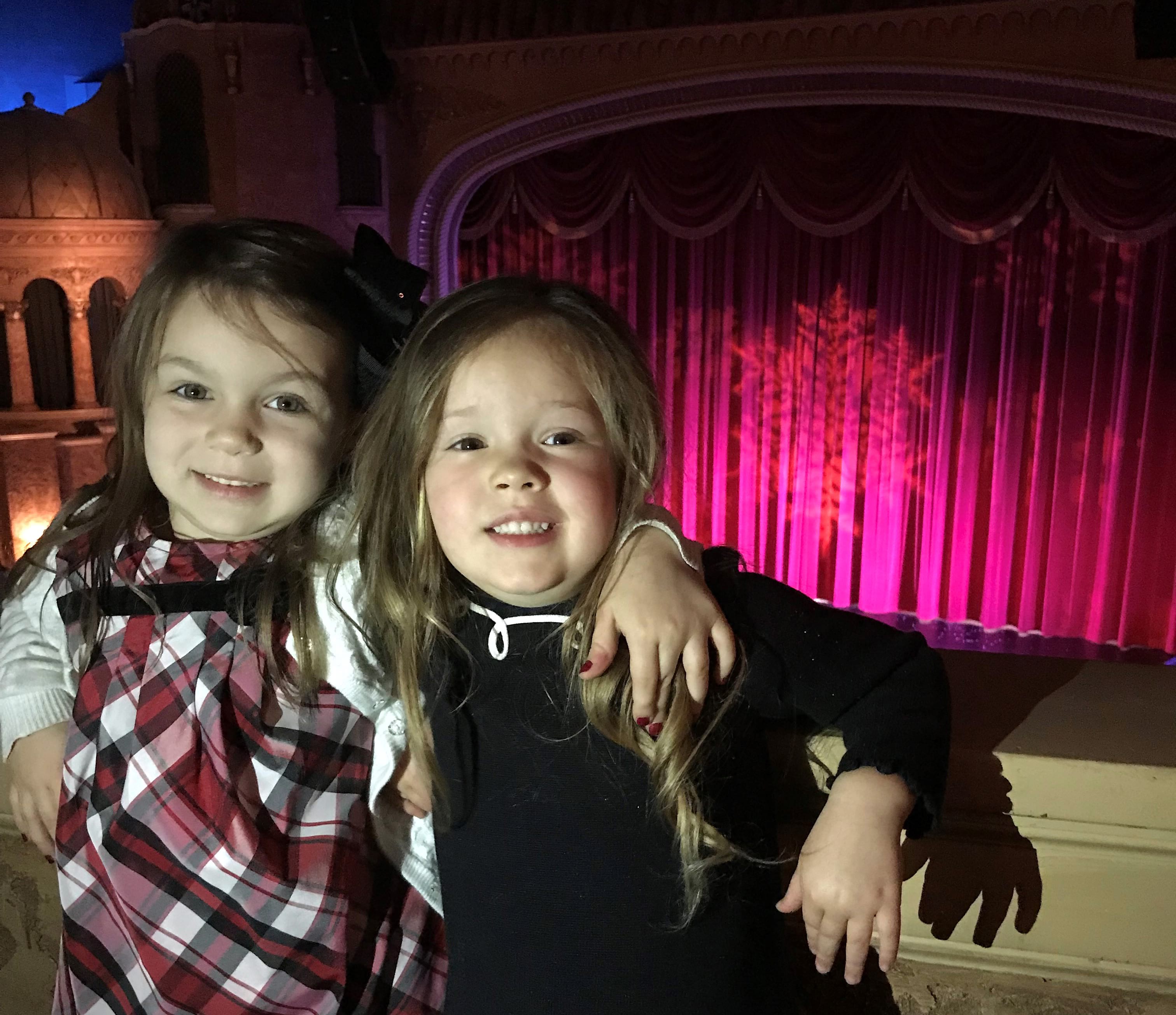 An Abilene Christmas Tradition of 30 Years - Abilene Scene