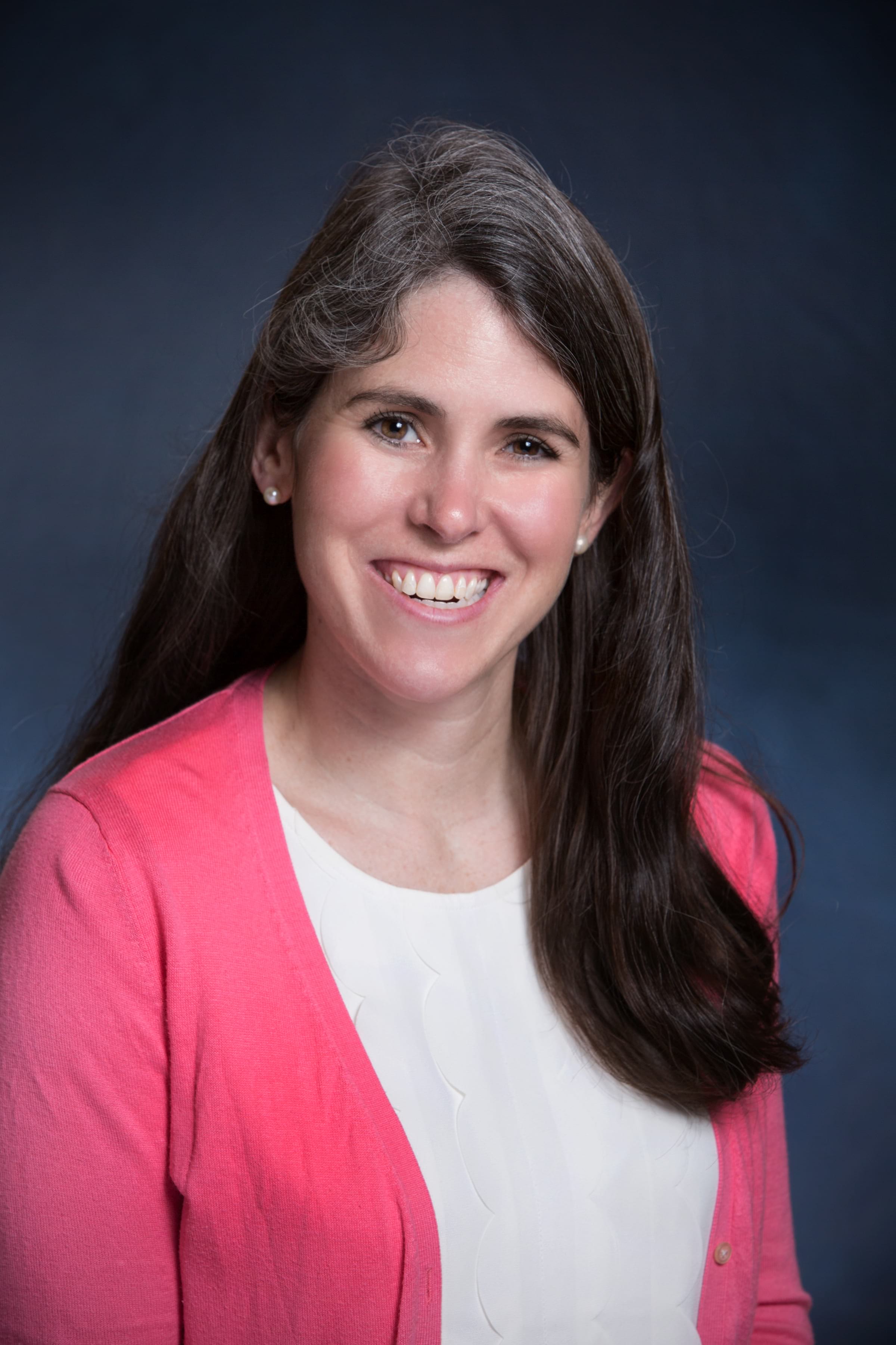 Ashley Goodnight Hall - Abilene Scene