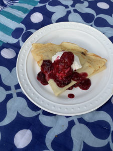 Picnics with Panache - Abilene Scene