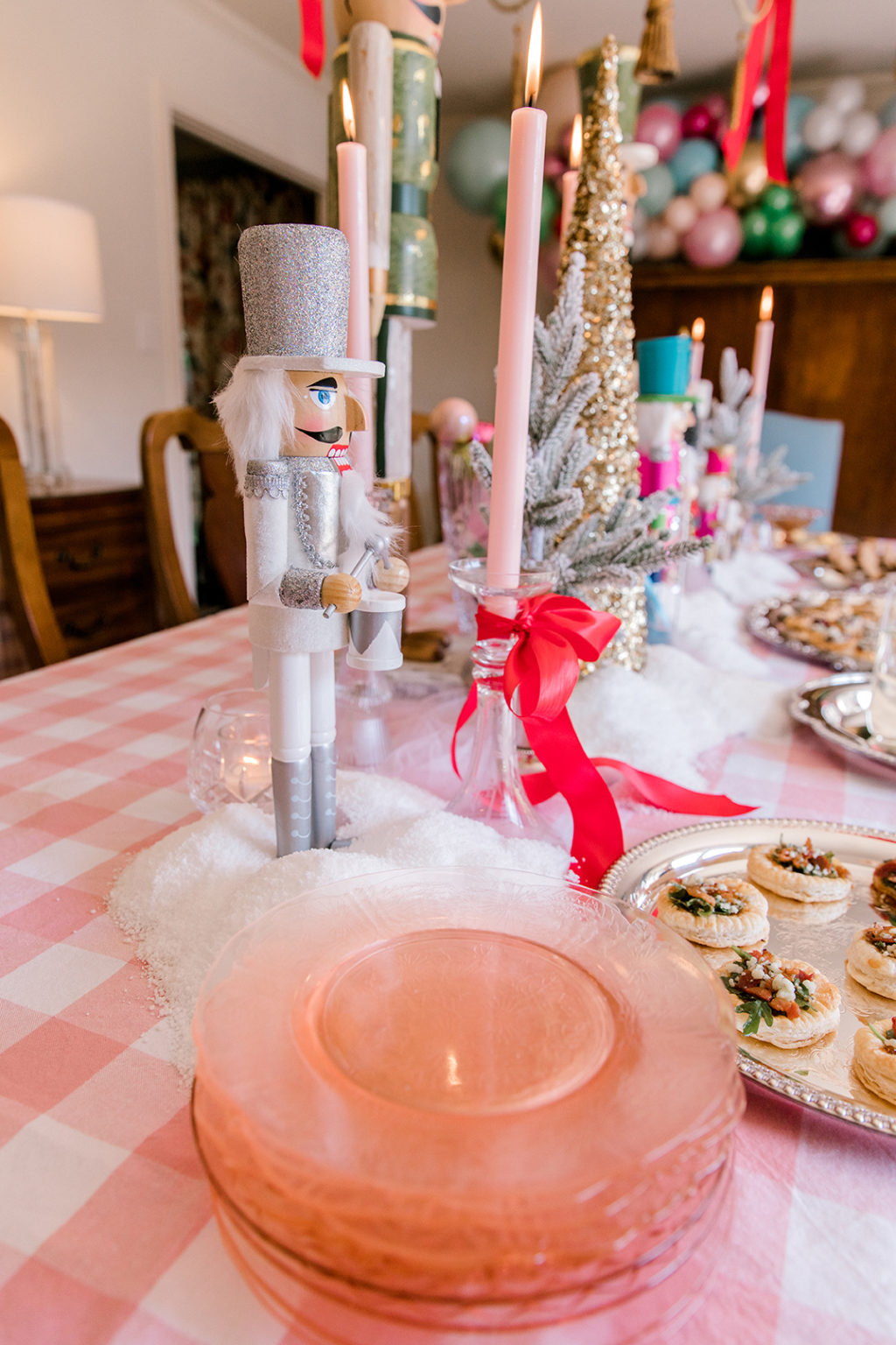 Make It Merry: Nutcracker Themed Christmas Décor - Abilene Scene