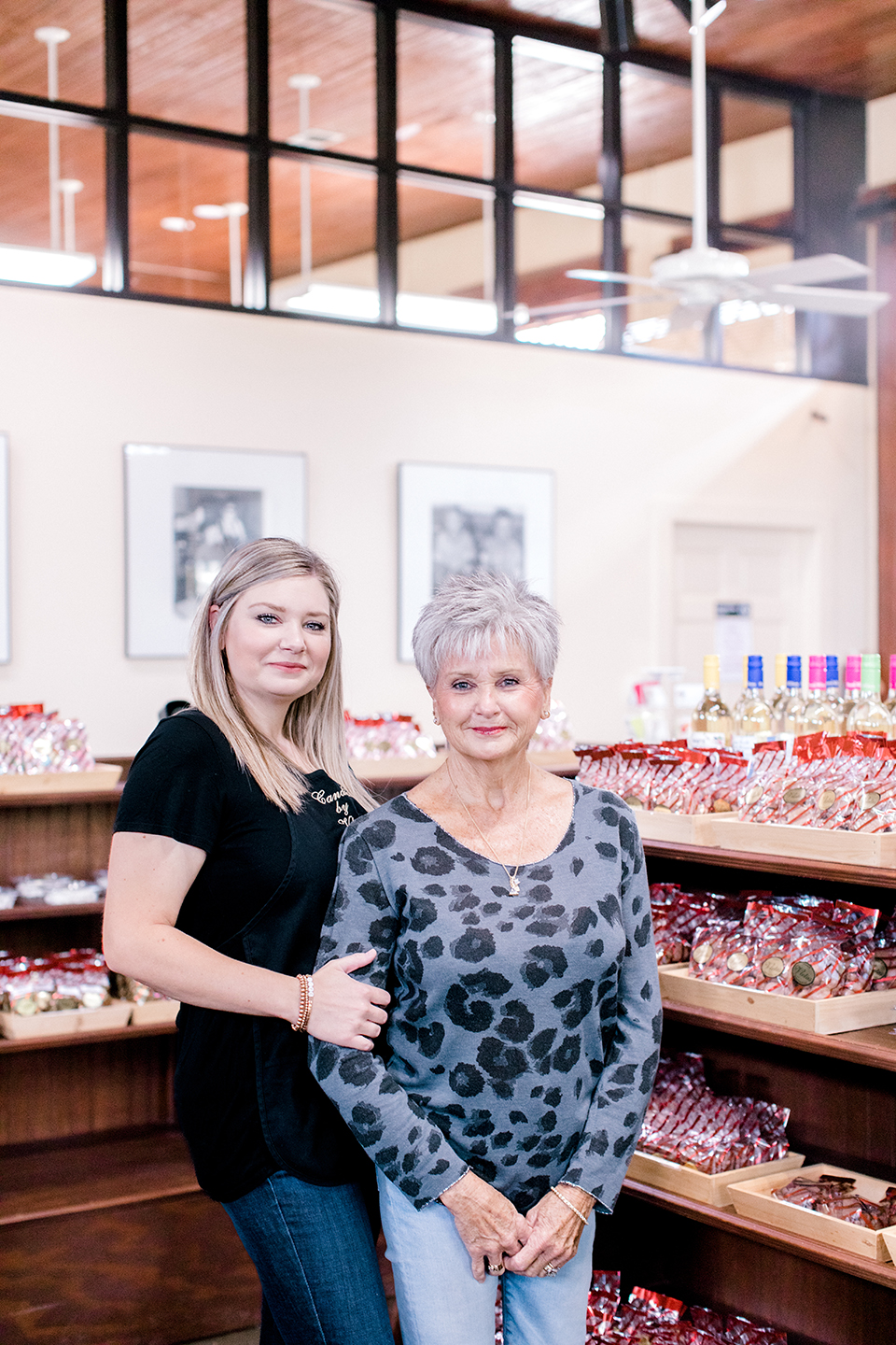 Tales of Sugar Plums: Candies by Vletas puts the Candy in Christmas - Abilene Scene