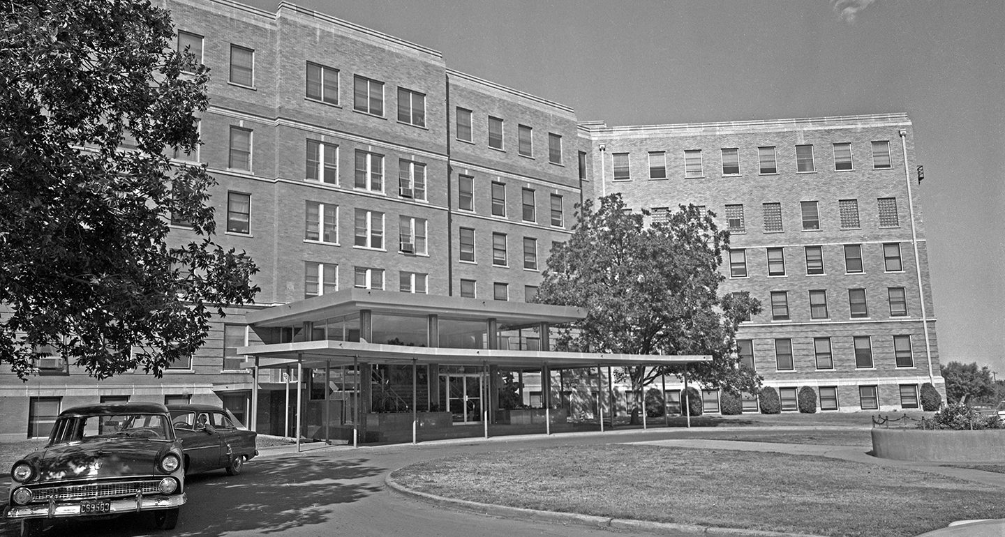 Hendrick Health – A Century of Caring for the Community - Abilene Scene