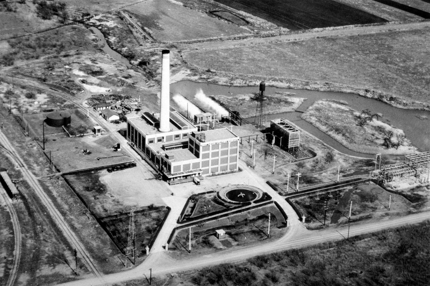 APL Explores New Uses for Old WTU Plant - Abilene Scene