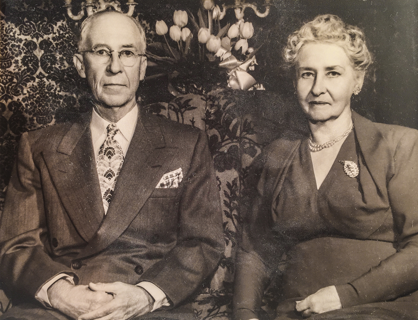 From Family Home to Community Treasure: The Legacy of Swenson House ...