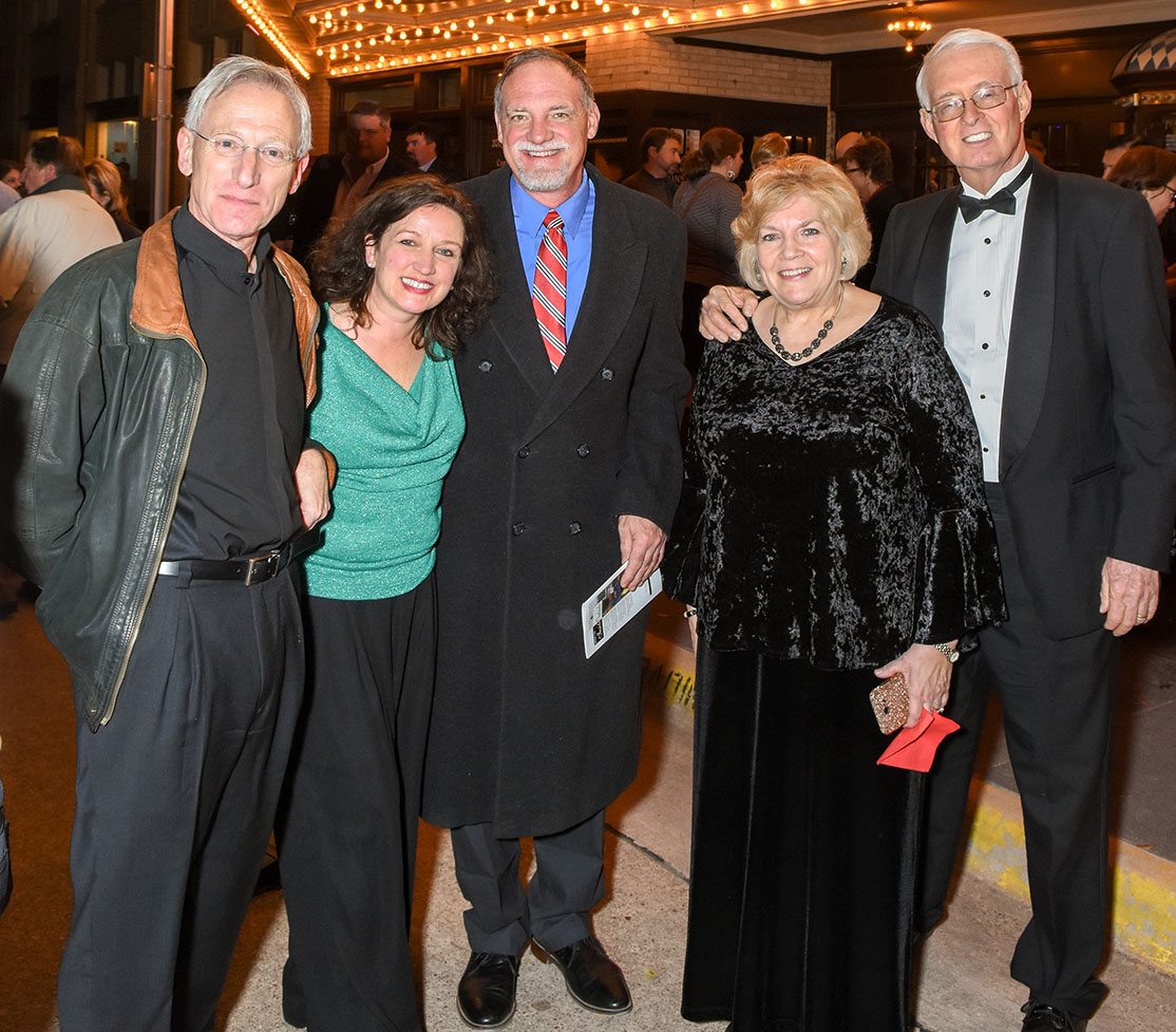 Abilene Opera 2019 - Abilene Scene