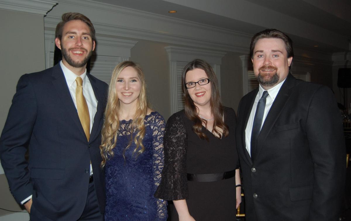 Book Fest Gala - Abilene Scene