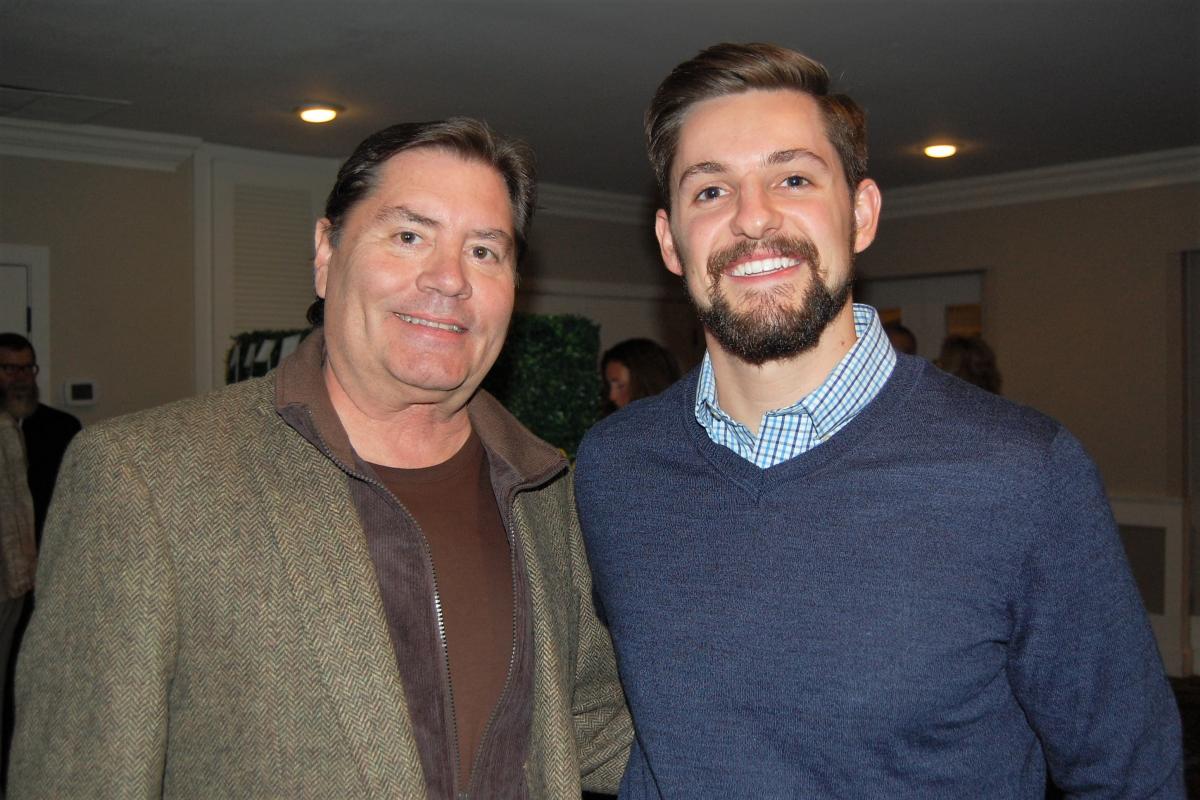 Book Fest Gala - Abilene Scene